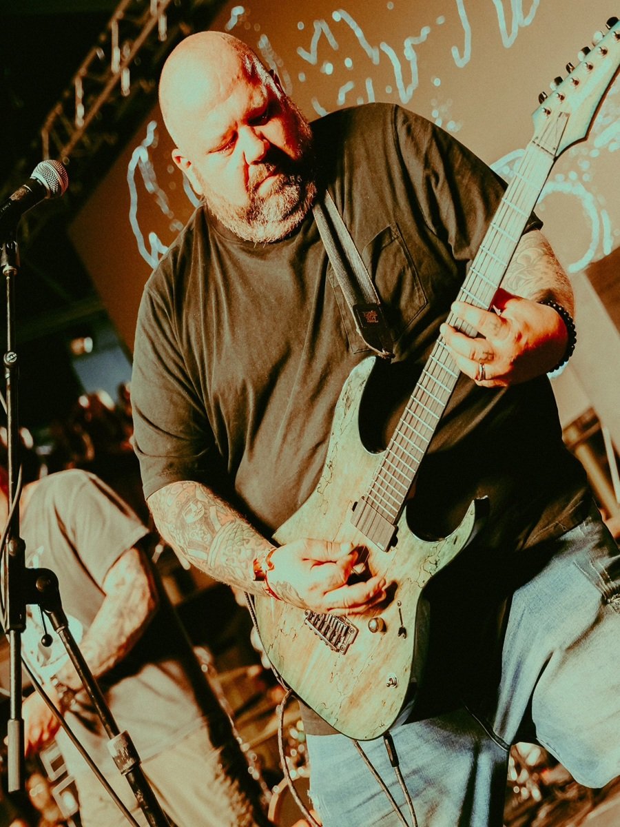 100 Demons Merchandise - Official band Store